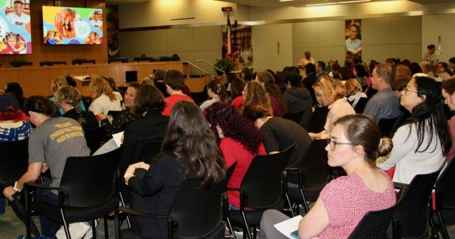 Miles Ahead, Others Left Behind: HISD Extends Superintendent’s Contract ...