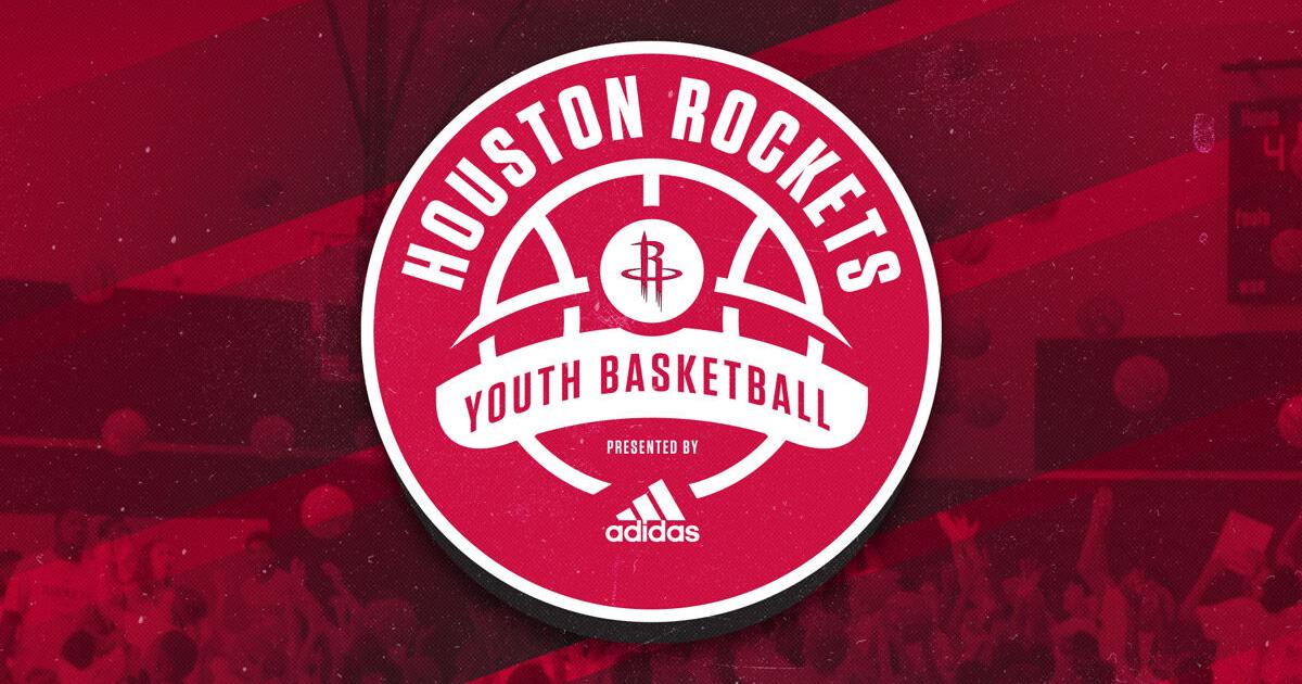 Houston Rockets Announce Multi-Year Partnership with adidas | Sports ...