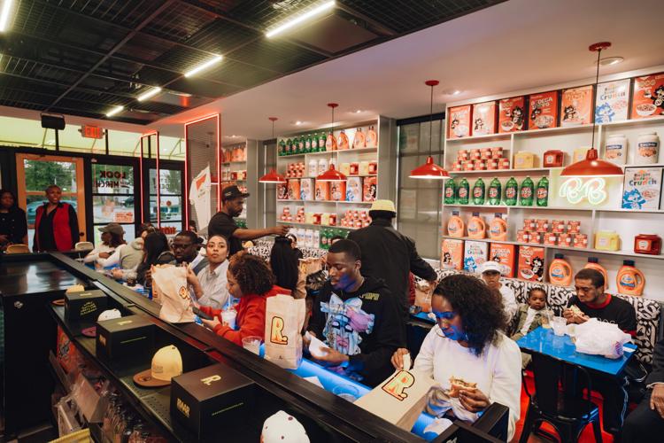 Reading With A Rapper Reimagines Education with Star Academy Community ...