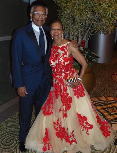 This Week in Houston’s Buzz: UNCF 30th Anniversary Gala and More ...