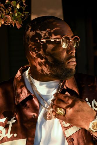 EXCLUSIVE INTERVIEW: Killer Mike Bridges Hip-Hop, Symphony, and Gospel ...