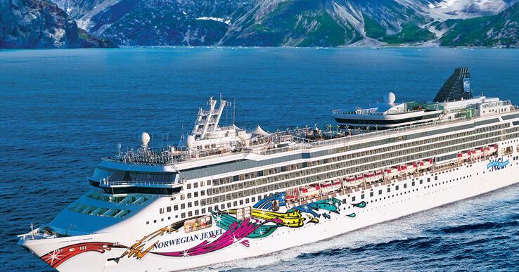 Tieasha’s Travel: Climb on Board the Mayflower Cruise Line for an ...