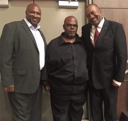 Several Honored at Inaugural Jack Yates Hall of Fame Celebration ...