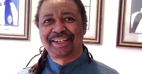 Ron Scales Homegoing Services | Obituaries | forwardtimes.com