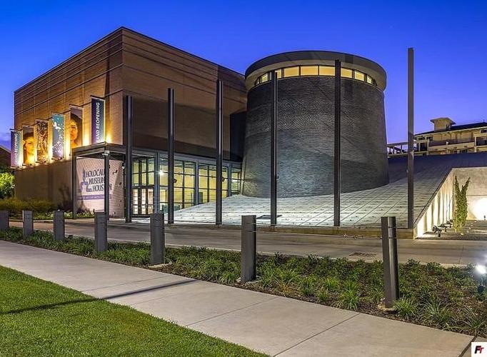 Holocaust Museum Houston Celebrates Black History Month with Public ...