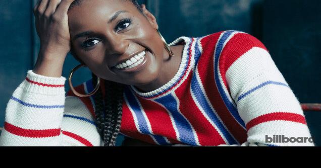 Issa Rae Partners with Atlantic Records to Launch New Label, Raedio ...