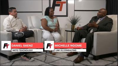 Real Talk Junkies with Small Businesses in America | Videos | forwardtimes.com