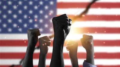 State Of Black America 2023: Confronting the Threat Within | Editorial ...