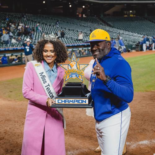 Prairie View A&M Baseball Crowned the 2024 HBCU Classic Champs | Sports ...