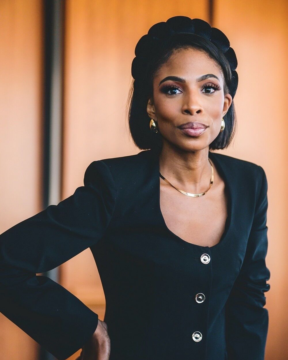 Judge Lillian Alexander Begins New Chapter as 507th District Court ...