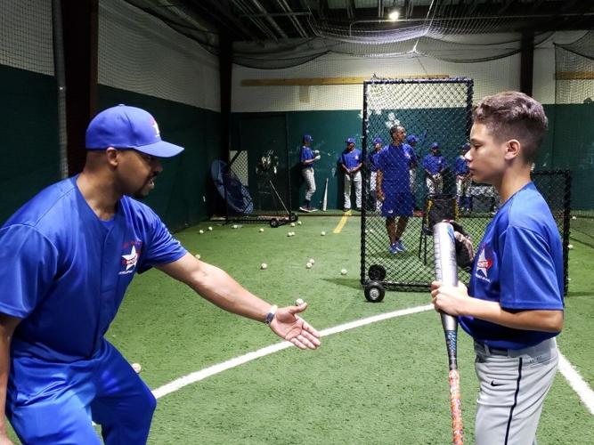 Bo Porter Announces 2020 Future All-Stars Sports Development Academy ...