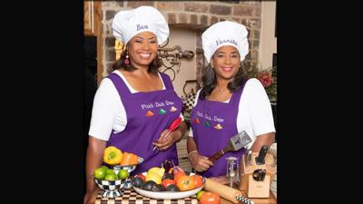 “Pinch-Dash-Done, A Gateway to Flavorful Recipes” Gives Traditional ...