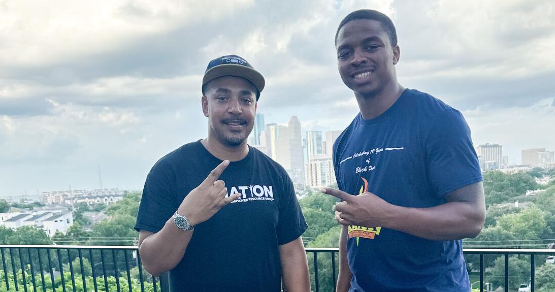 You’re Invited to the Cookout! BE Nation Hosts Black Music Month Mixer ...