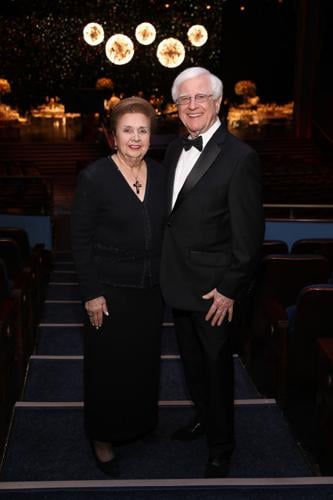 This Week in Houston’s Buzz: Theatre Under The Stars Gala 2018 Honoring ...