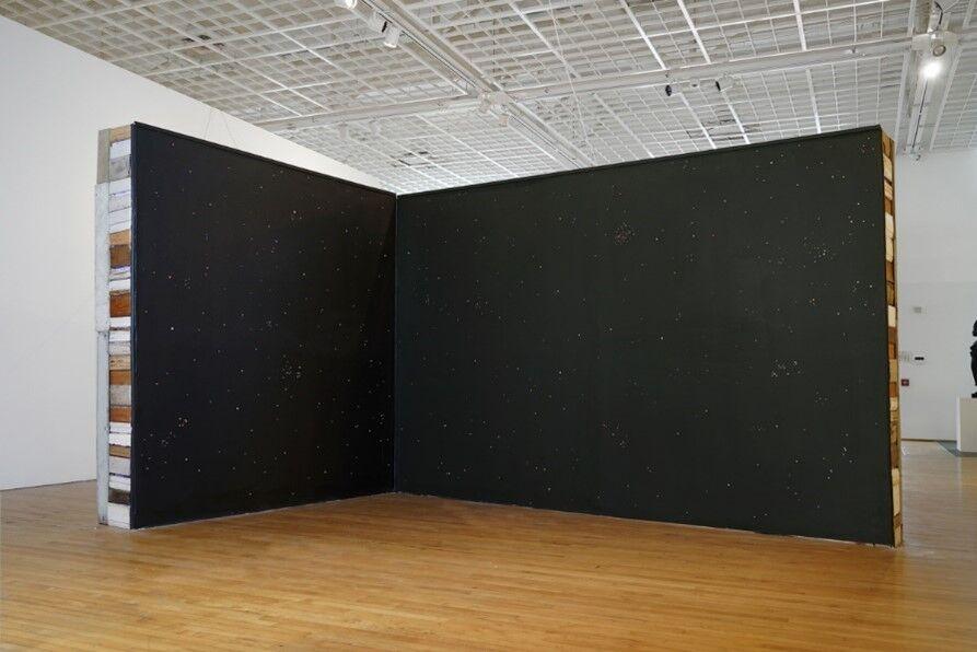 TSU Alumnus Nathaniel Donnett Presents Multimedia Art Exhibition | Arts ...