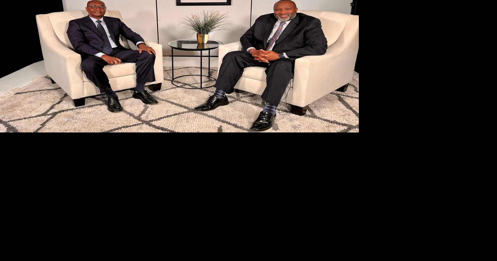 RTJ with Dr. Michael Adams – Will Texas FINALLY Turn Blue | Videos ...