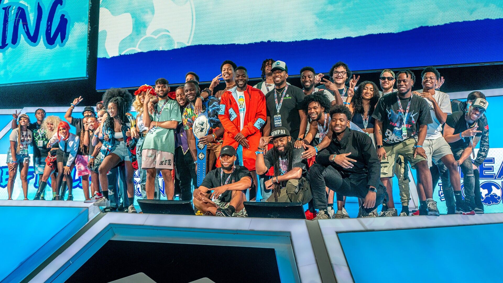 Dream Chasers: How RDCWorld Has Built Their Online Platform Into One of ...