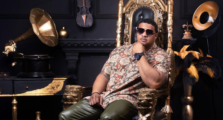 Southern Soul, Zydeco, and All In Between: How S Dott is Navigating ...