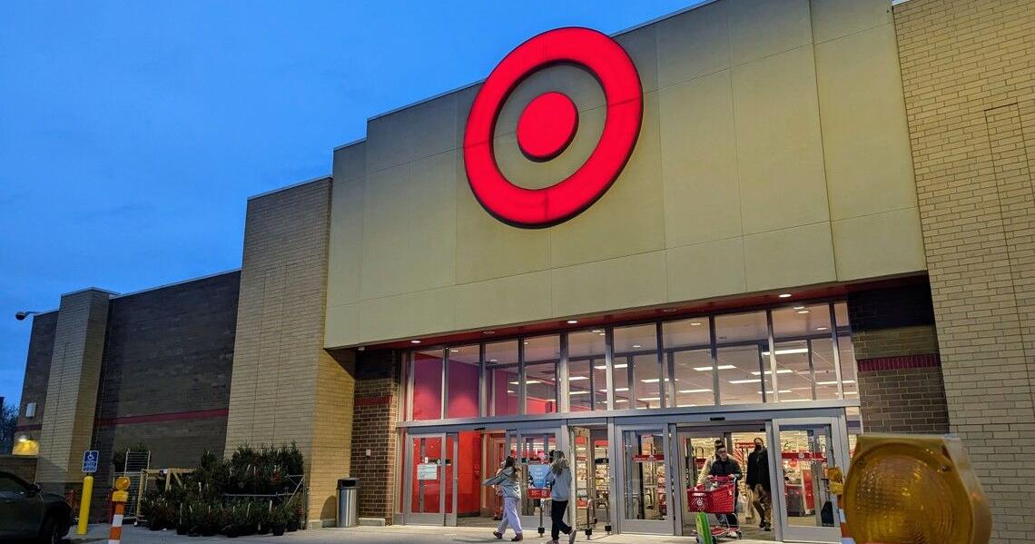 Target Hit with Class Action Lawsuit Over DEI Policies and Stock ...