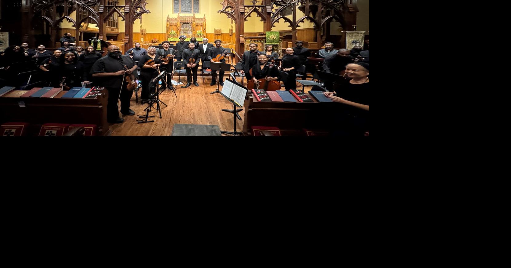 Preserving Memory Through Sound: Dr. Anne Lundy’s Mission to Carry ...