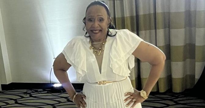 Dr. Cynthia J. Hickman Celebrates Milestone 70th Birthday in Style ...