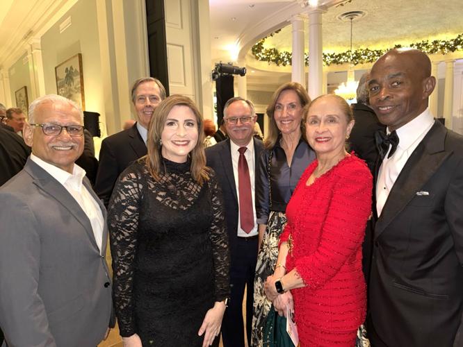 Esteemed Real Estate Veteran Gerald Womack Named 2024 John E. Wolf ...