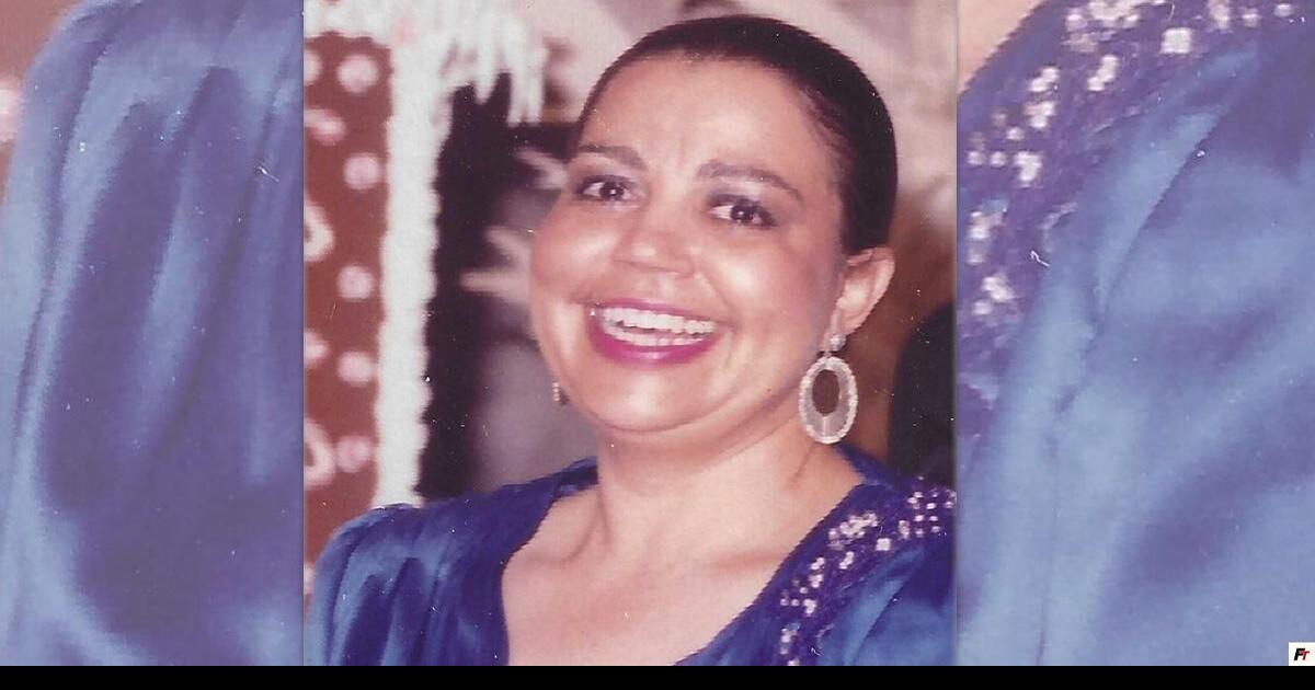 Celebrating the Beautiful Life and Legacy of Carolyn Joyce Middleton ...