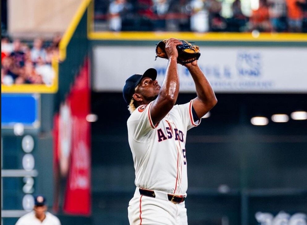 Astros Announce 2025 Regular Season Schedule | Sports | forwardtimes.com