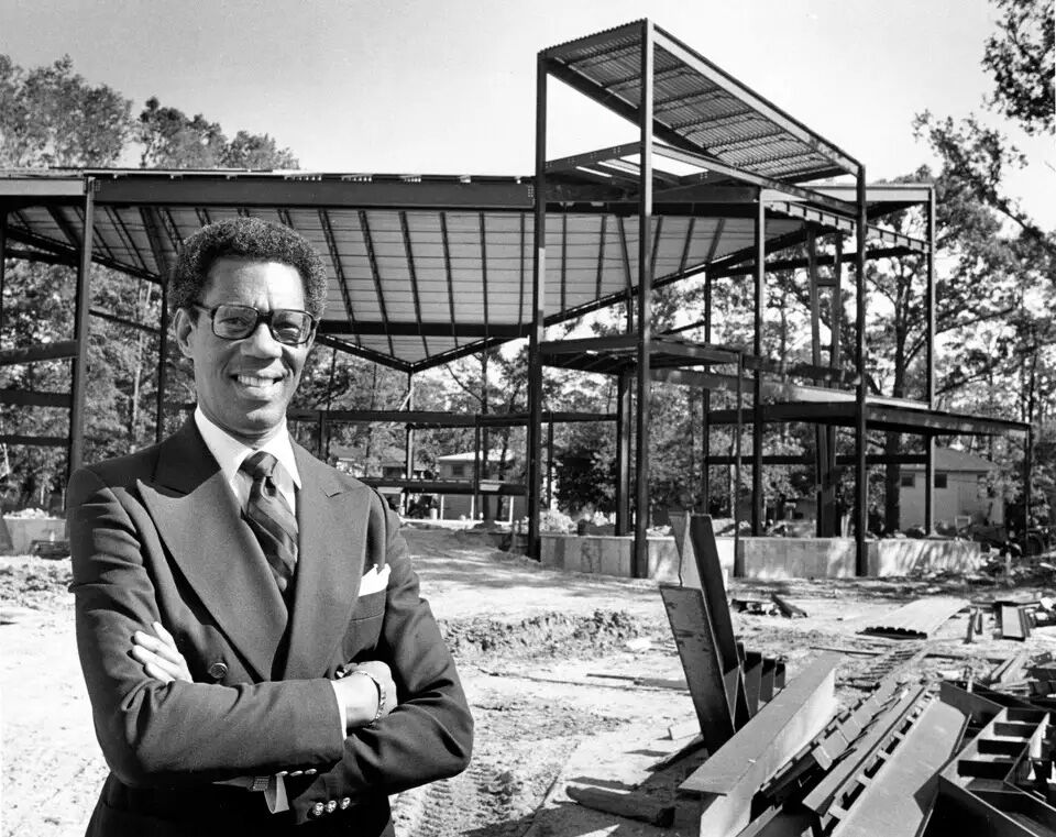 Remembering A Community Leader and Legend: Reverend William “Bill ...