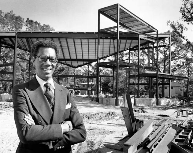 Remembering A Community Leader and Legend: Reverend William “Bill ...