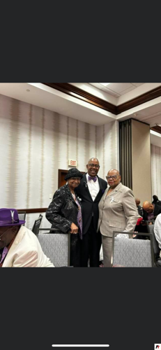 “Remembering The Past With Pride” | Sports | forwardtimes.com