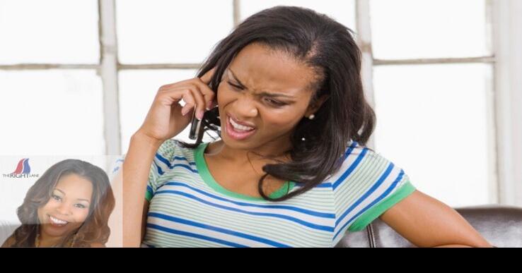 The POWER of Negative Words | Business | forwardtimes.com