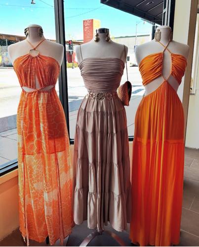 Spring Into Style: Sabrak Boutique is Your New Fashion Fix | Arts ...