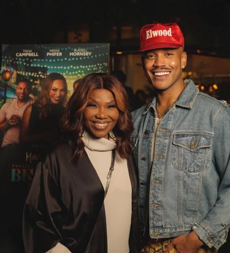 The Script That Kept Growing: Cameron J. Ross Steps into a Lifetime ...