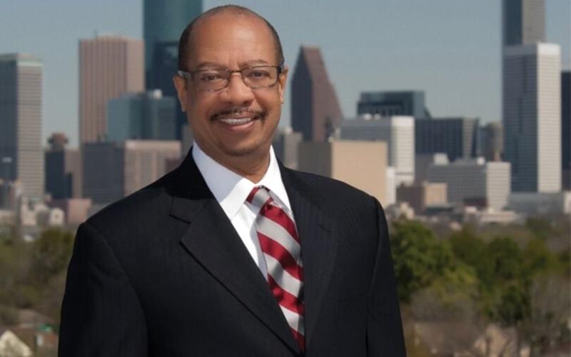 RUDLEY RESIGNS: TSU President Announces He Will Step Down | State ...