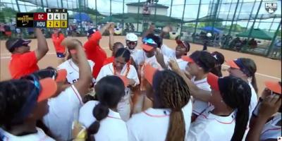 Houston Astros Nike RBI Wins Fourth Softball Championship in Five Years ...