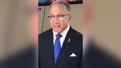 Energy Action Alliance Names Dr. Benjamin Chavis, Jr. As New Chair ...