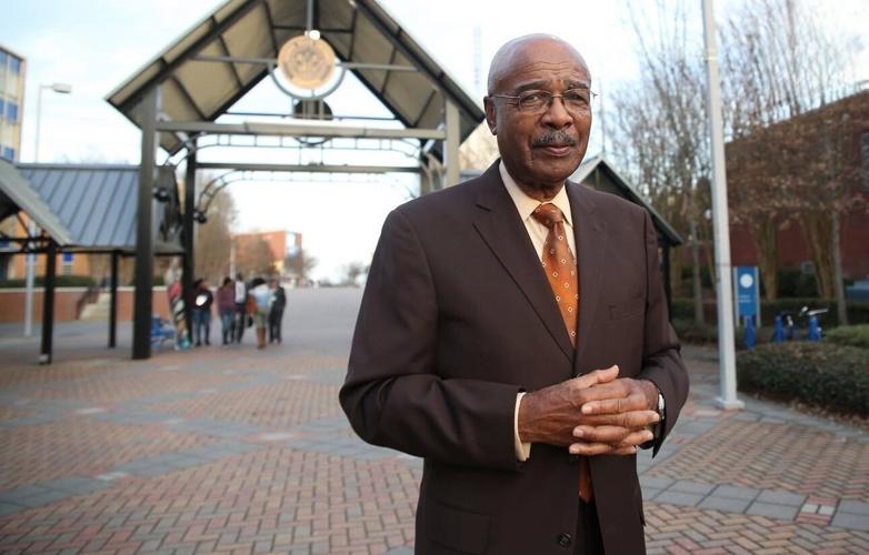 Dr. Rod Paige, a Giant in Education, Whose Legacy Will Forever Teach ...