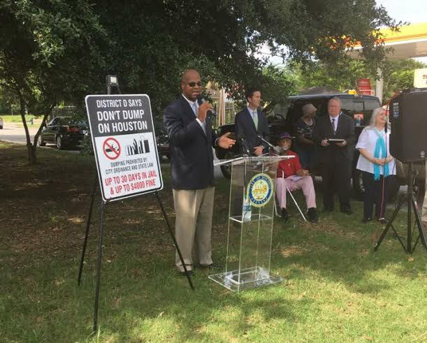 Council Member Boykins Announces Major Plans to Begin Reconstruction ...