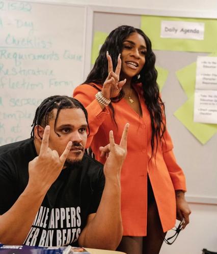 The King and I: BeatKing’s Longtime Collaborator, Queendom Come, Speaks ...