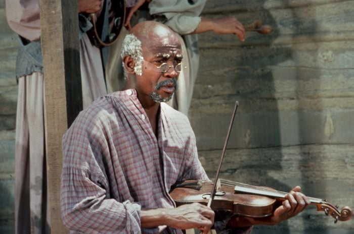Beloved Actor and Activist Louis Gossett Jr. Dies at 87 | Arts ...