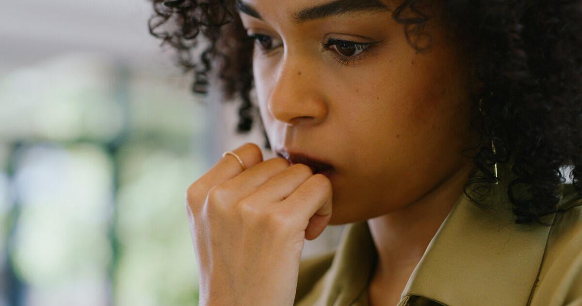 Managing Your Fearful and Obsessive Thoughts | Beauty | forwardtimes.com