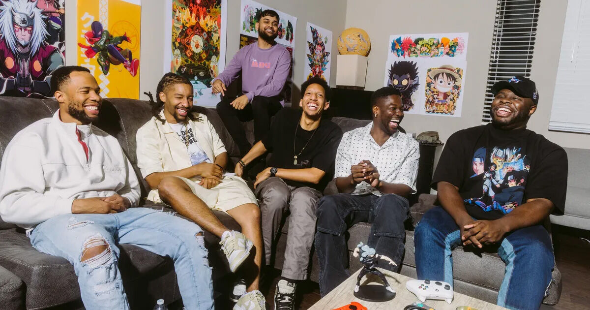 Dream Chasers: How RDCWorld Has Built Their Online Platform Into One of ...