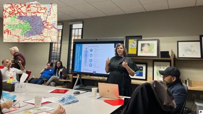 Air Pollution in Houston: People of COLOR are the Primary Target ...