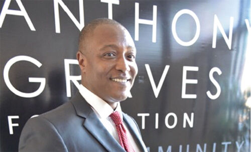 A Voice To Be Reckoned With: Wrongfully Convicted Death Row Inmate ...