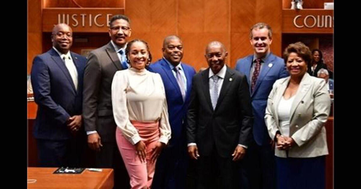 TSU Aviation Program Reaching New Heights with Approval of Training ...