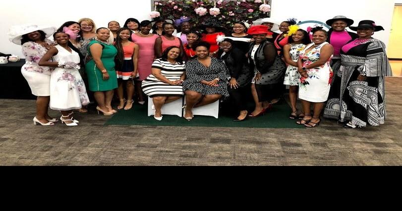 The Ethel Hedgeman Lyle Foundation of Texas Presents the Inaugural Miss ...