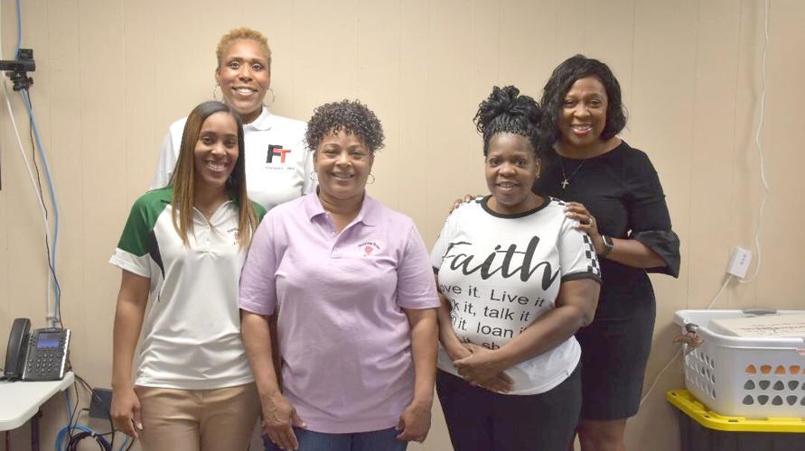 Forward Times Adopts Promise Rose Residential Care Home for the ...