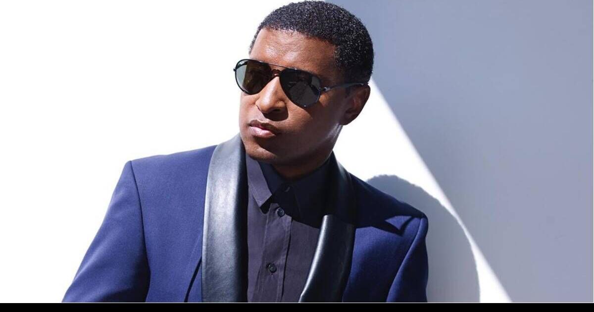 Babyface Reveals He and His Family Tested Positive for COVID-19 ...