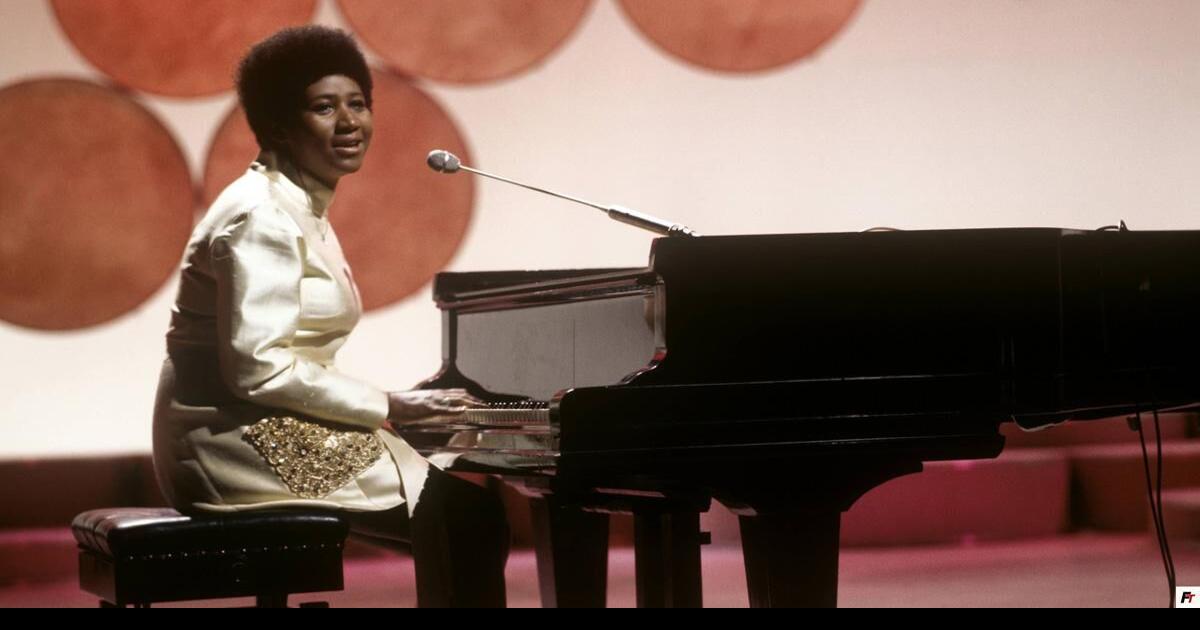 17 Black Music Producers to Honor for Black Music Month | Entertainment ...